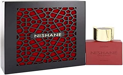 Nishane Zenne Eau de Parfum 50ml price in Saudi Arabia | Amazon Saudi ...