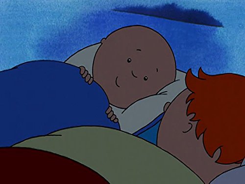 Watch Caillou - Season 3 | Prime Video