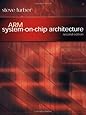 ARM System Developer's Guide: Designing and Optimizing System Software (The Morgan Kaufmann ...