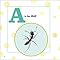 Amazon.com: ABC Bug Book for Kids: 9781638780663: Anderson, Jessica Lee ...