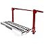 Amazon.com: Ironton Truck Service Step - 300-Lb. Capacity: Home Improvement