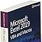 Microsoft Excel 2019 VBA and Macros: Jelen, Bill, Syrstad, Tracy: 9781509306114: Books - Amazon.ca