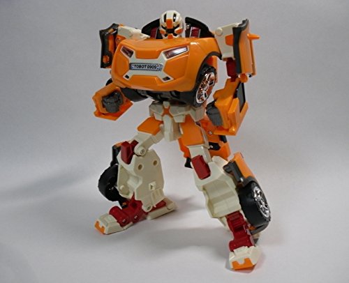 Tobot Evolution X Transformer- Korean Animation Robot Character By ...