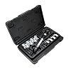 Pit Posse PP2646 Universal Adjustable Wheel Spoke Torque Wrench Tool ...