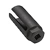 KEDAKEJI Oxygen Sensor Socket with Side Wire Cutout 3/8-Inch Drive by 7 ...
