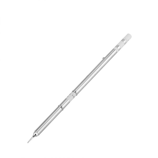 Soldering Iron Tip, T12 Series Soldering Iron Tips Welding Tool ...