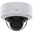 Amazon.com: AXIS P3268-LV 8.3 Megapixel Indoor 4K Network Camera ...