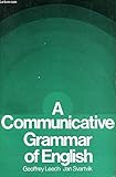 Amazon.com: A Communicative Grammar of English, Third Edition ...