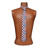 Magnetie - Reversible Magnetic Neckties - The Green Head