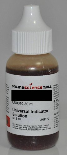 What is Universal Indicator and How To Use it | HubPages