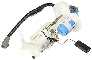 Amazon.com: Genuine Ford 7L2Z-9H307-C Fuel Sender and Pump Assembly ...