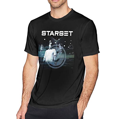 Starset Tour Dates 2019 & Concert Tickets | Bandsintown