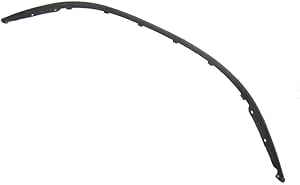 Amazon.com: Kia 86591-1U500 Lip - FR BPR: Automotive