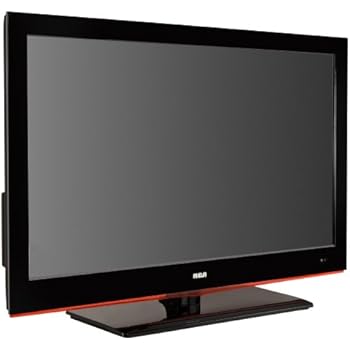 Amazon.com: RCA 42LA45RQ 42-Inch 1080p LCD TV (Black): Electronics