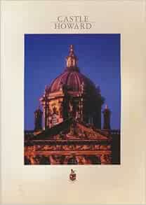 Castle Howard: Howard, George Anthony Geoffrey: Amazon.com: Books