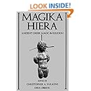 Amazon.com: Magika Hiera: Ancient Greek Magic and Religion ...