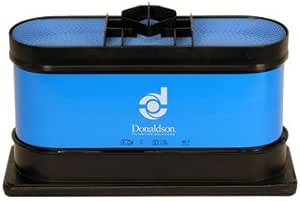 Amazon.com: Donaldson DBA5291 Powercore Air Filter AF55005 5261248 Ford ...