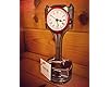 Amazon.com: Piston Clock: Handmade