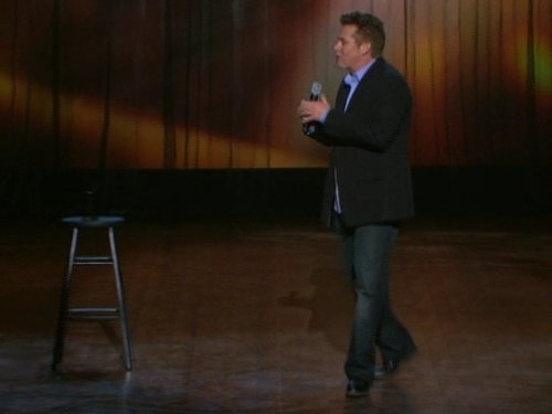 Watch Specials: Comedy Central Stand-Up | Prime Video