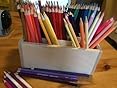 160 Colored Pencils Set by Zenacolor - Colored Pencils for Adults and ...