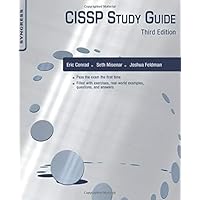 CISSP All-in-One Exam Guide: Harris, Shon: 9780071781749: Amazon.com: Books
