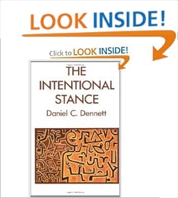 The Intentional Stance: Daniel C. Dennett: 9780262040938: Amazon.com: Books