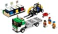 Lego City 4206 - Recycling-Truck: Amazon.de: Spielzeug