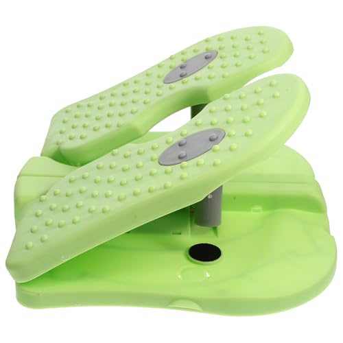 Mua Mikikit Portable Home Stepper Machine with Stable Base Quiet Low ...