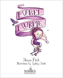 Amazon.com: Mabel Murple (pb): 9781551098593: Fitch, Sheree, Smith, Sydney: Books