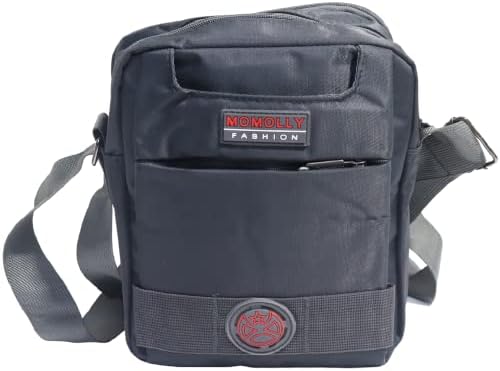 سعر شنطة كروس وكتف للرجال من مومولي EZ601-1, رمادي, 26*21cm فى مصر ...