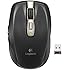 Amazon.com: Logitech MX Anywhere 2 Wireless Mobile Mouse, Long Range Wireless Mouse: Computers ...