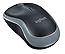 Logitech M220 Silent Mouse Wireless, Nero: Amazon.it: Informatica