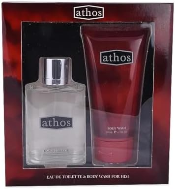 Laurelle Athos Perfume Gift Set price in Egypt | Amazon Egypt | kanbkam