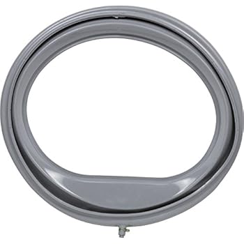 Amazon.com: NEW 12002533 Maytag Neptune Washer Door Bellow Boot Seal ...