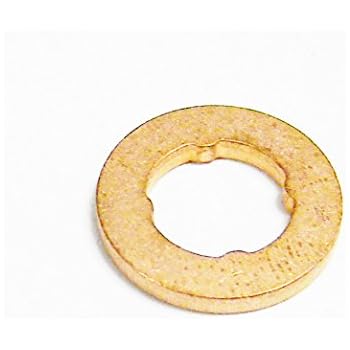 Amazon.com: Volkswagen WHT 000 884, Fuel Injector O-Ring: Automotive