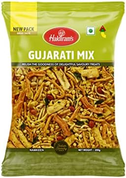 Haldirams Gujarati Mixture Snacks - 200 Gm price in UAE | Amazon UAE ...