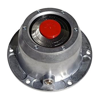 Amazon.com: Stemco 300-4009 Hub Cap: Automotive