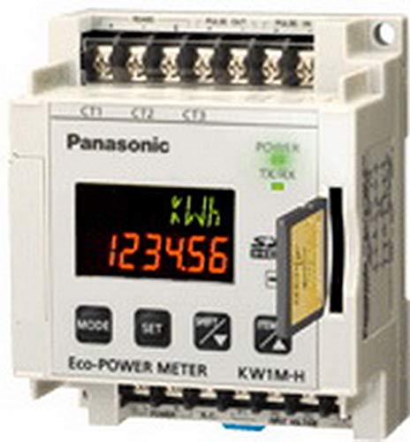 パナソニック KW1M-H 取扱説明書・レビュー記事 - トリセツ