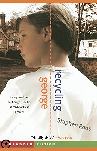 Recycling George: Roos, Stephen: 9781442429413: Amazon.com: Books