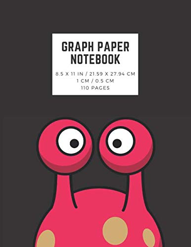 Graph Paper Simple Map Notebook Hex Rule Grid Paper for RPG Maps: Graph ...