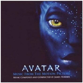 Avatar [Vinyl]: Amazon.co.uk: Music