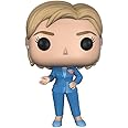 Amazon.com: Funko Pop! The Vote - Hillary Clinton Vinyl Figure,3.75 ...