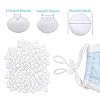 Nose Wire for Mask Nose Bridge Strips Elastic String Cords DIY Mask ...
