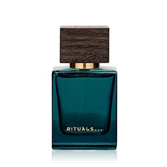 RITUALS Eau de Perfume para él Bleu Byzantin, tamaño viaje de 15 ml ...