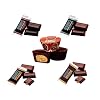 Hershey Zero Sugar Chocolate Candy Assortment - 1 Pound Hershey Sugar ...