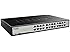 D-Link DGS-1024C 24-Port Gigabit Unmanaged Desktop/Rackmount Switch ...