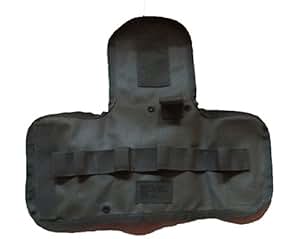 Amazon.com: US Military ACU Insert, Individual for IFAK (Improved First ...