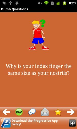 Amazon.com: Dumb Questions! Stupid Silly Questions but Lots of Fun to ...