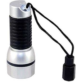 Loop Lanyard for Pentagon MOLLE Light Flashlight - Basic Handheld ...