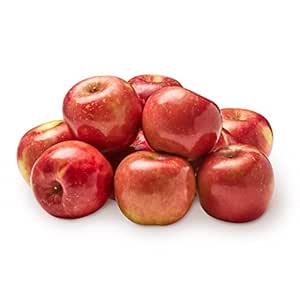 Fuji Apples, 3 lb: Amazon.com: Grocery & Gourmet Food